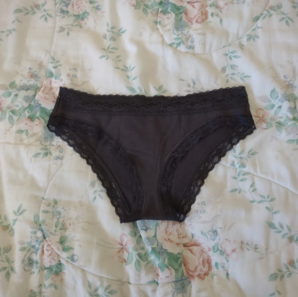 Victoria's Secret | Intimates & Sleepwear | Nwt Vintage Vs Cheekini ...